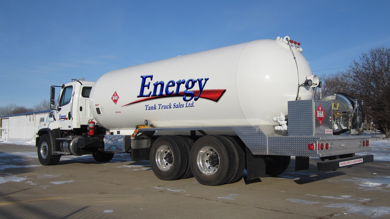 About Us | Energy Tank Truck Sales Ltd. | Ankeny, IA | used refined ...
